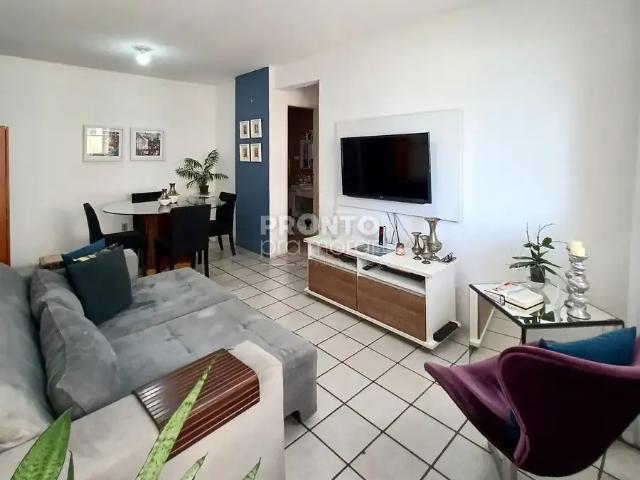 Apartamento para Venda em Recife/PE Imbiribeira 2 Quartos