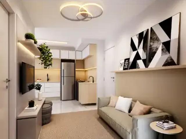 Apartamento para Venda em Recife/PE Imbiribeira 2 Quartos