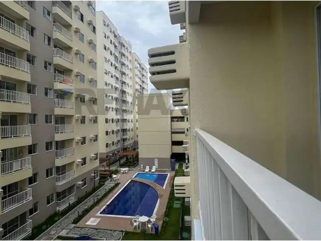 Apartamento para Venda em Recife/PE Imbiribeira 2 Quartos