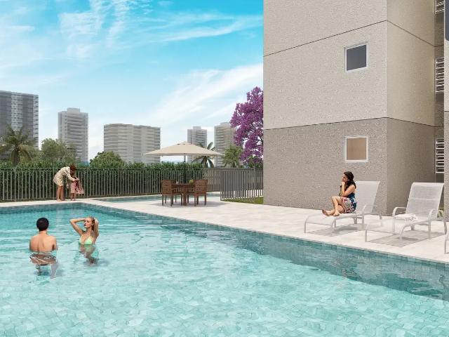 Apartamento para Venda em Recife/PE Imbiribeira 2 Quartos