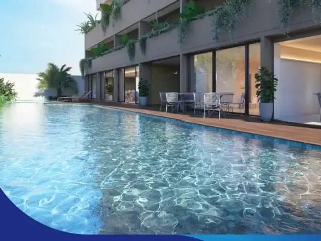 Apartamento para Venda em Recife/PE Imbiribeira 2 Quartos