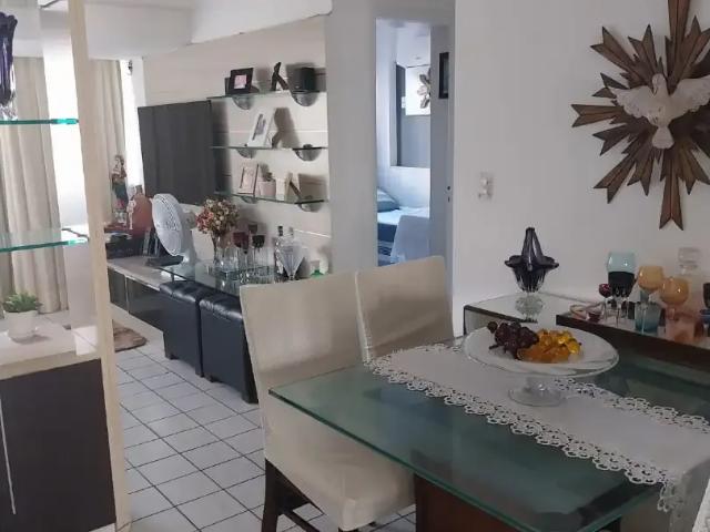Apartamento para Venda em Recife/PE Imbiribeira 2 Quartos