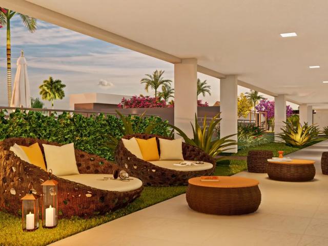 Apartamento para Venda em Recife/PE Imbiribeira 2 Quartos
