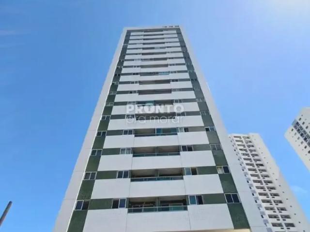 Apartamento para Venda em Recife/PE Imbiribeira 2 Quartos