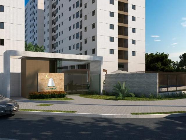 Apartamento para Venda em Recife/PE Imbiribeira 2 Quartos