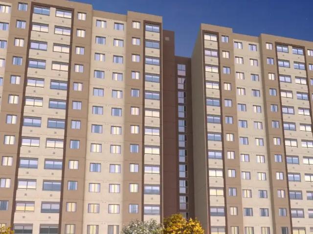 Apartamento para Venda em Recife/PE Imbiribeira 2 Quartos