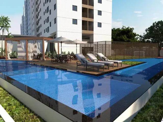 Apartamento para Venda em Recife/PE Imbiribeira 2 Quartos