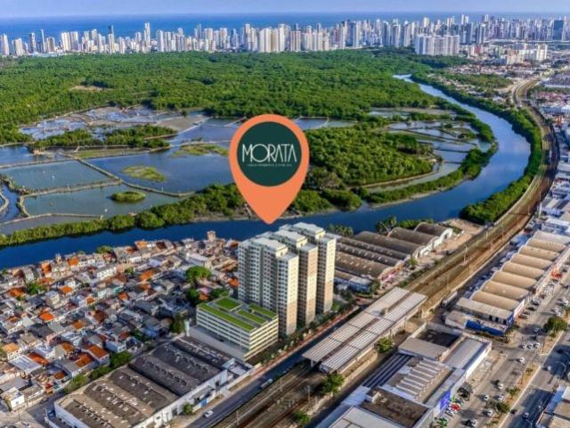 Apartamento para Venda em Recife/PE Imbiribeira 2 Quartos