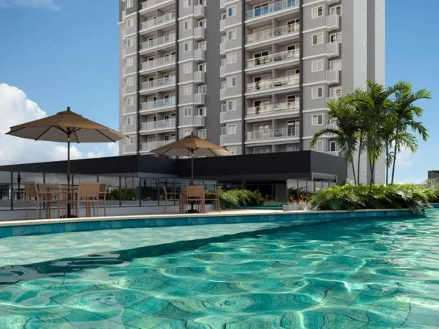 Apartamento para Venda em Recife/PE Imbiribeira 2 Quartos