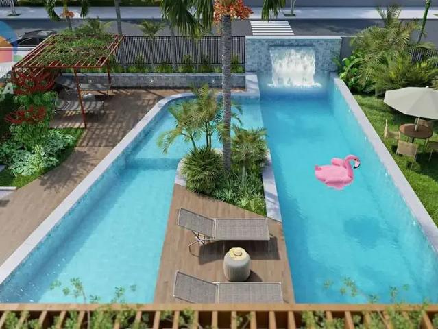Apartamento para Venda em Recife/PE Imbiribeira 2 Quartos