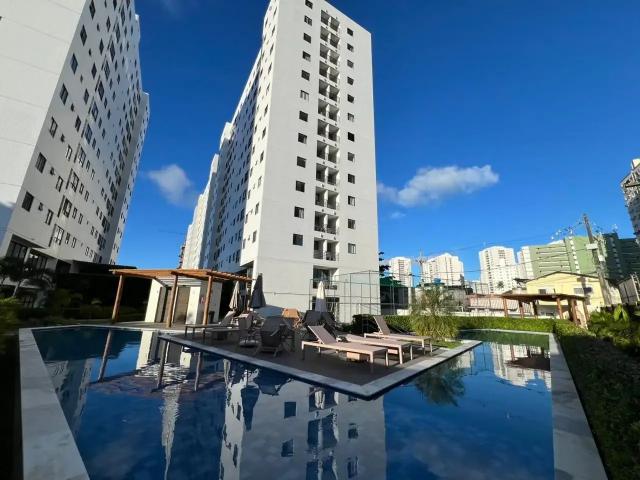 Apartamento para Venda em Recife/PE Imbiribeira 2 Quartos