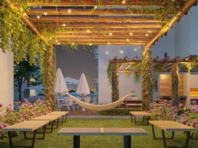 Apartamento para Venda em Recife/PE Imbiribeira 2 Quartos