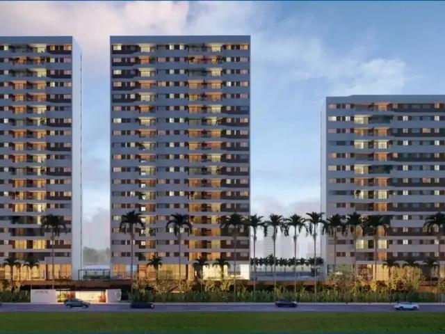 Apartamento para Venda em Recife/PE Imbiribeira 2 Quartos