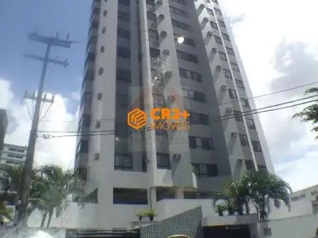 Apartamento para Venda em Recife/PE Imbiribeira 2 Quartos