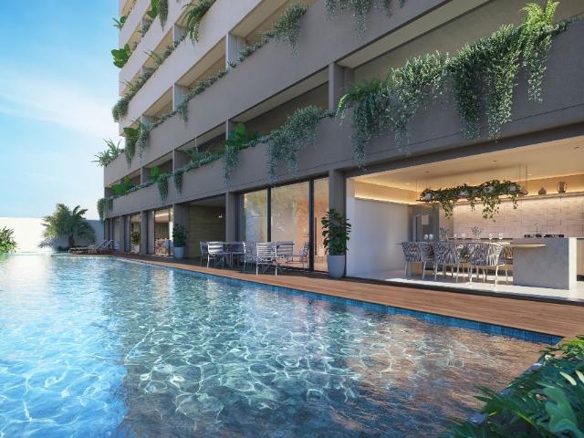Apartamento para Venda em Recife/PE Imbiribeira 2 Quartos