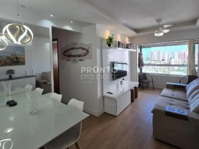 Apartamento para Venda em Recife/PE Imbiribeira 2 Quartos