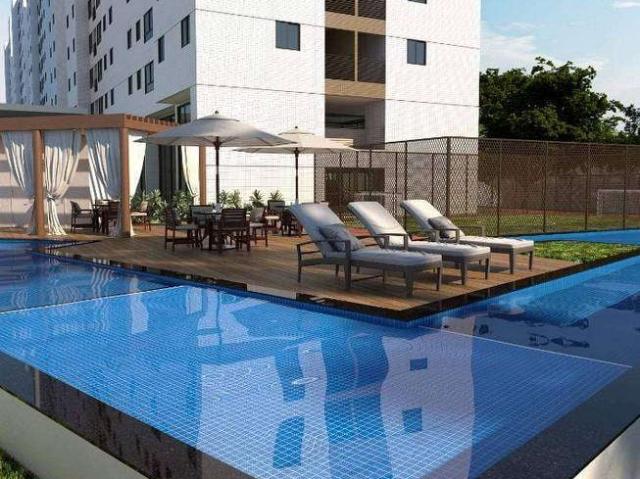 Apartamento para Venda em Recife/PE Imbiribeira 2 Quartos