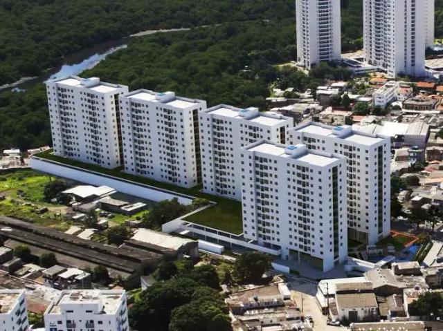 Apartamento para Venda em Recife/PE Imbiribeira 2 Quartos