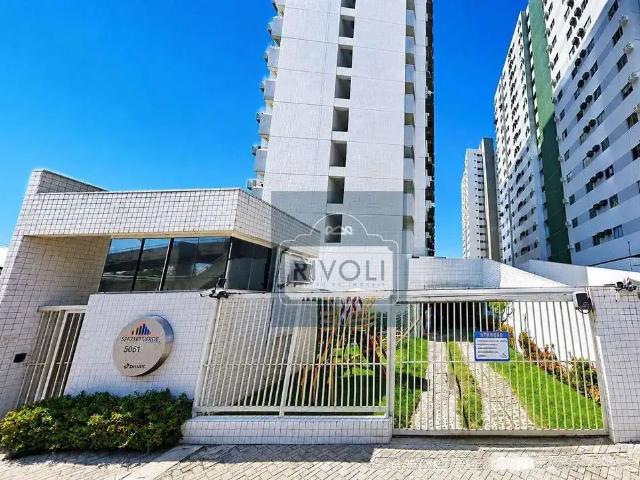 Apartamento para Venda em Recife/PE Imbiribeira 2 Quartos