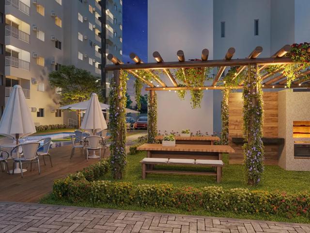 Apartamento para Venda em Recife/PE Imbiribeira 2 Quartos