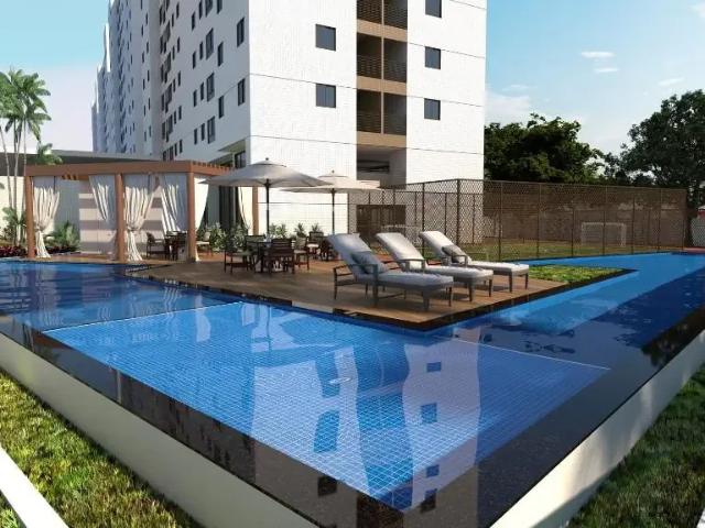 Apartamento para Venda em Recife/PE Imbiribeira 2 Quartos