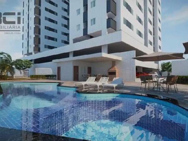 Apartamento para Venda em Recife/PE Imbiribeira 2 Quartos
