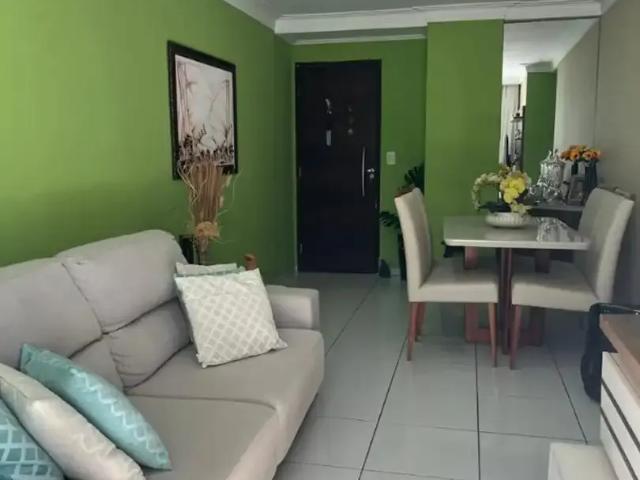 Apartamento para Venda em Recife/PE Imbiribeira 2 Quartos
