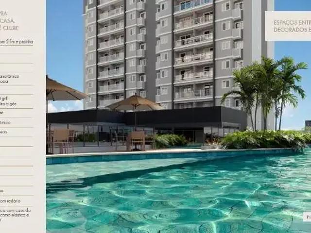Apartamento para Venda em Recife/PE Imbiribeira 2 Quartos