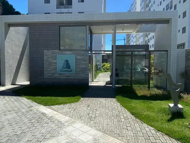 Apartamento para Venda em Recife/PE Imbiribeira 2 Quartos