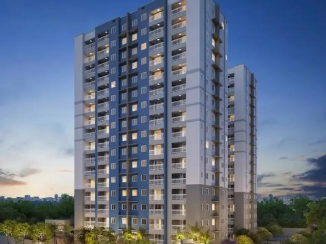 Apartamento para Venda em Recife/PE Imbiribeira 2 Quartos