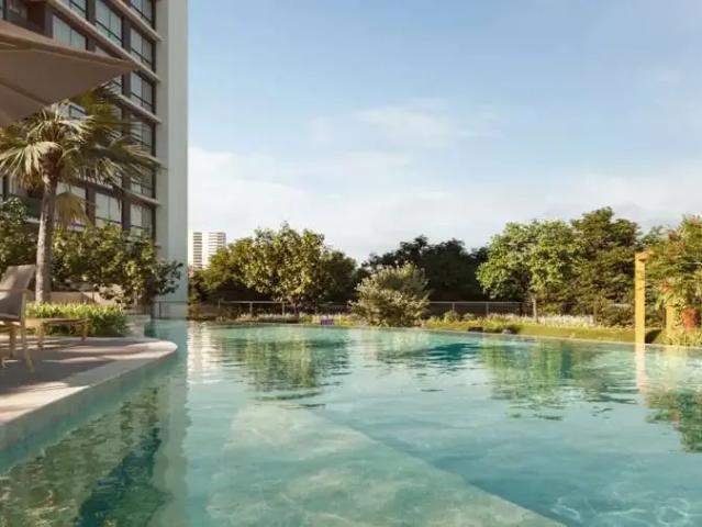 Apartamento para Venda em Recife/PE Imbiribeira 2 Quartos
