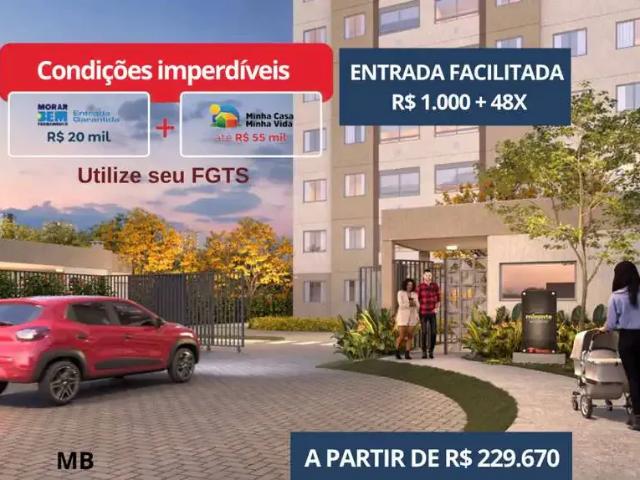 Apartamento para Venda em Recife/PE Imbiribeira 2 Quartos
