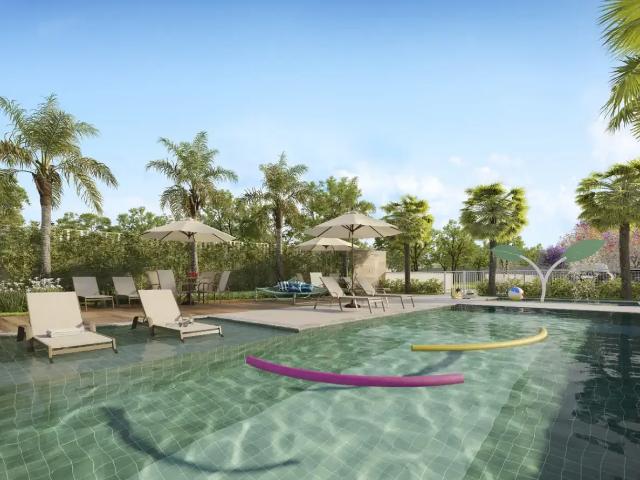 Apartamento para Venda em Recife/PE Imbiribeira 2 Quartos