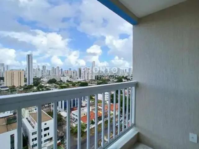 Apartamento para Venda em Recife/PE Imbiribeira 2 Quartos