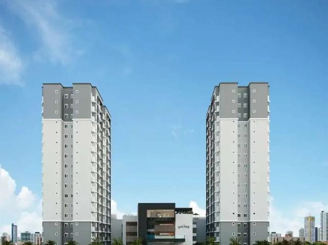 Apartamento para Venda em Recife/PE Imbiribeira 2 Quartos