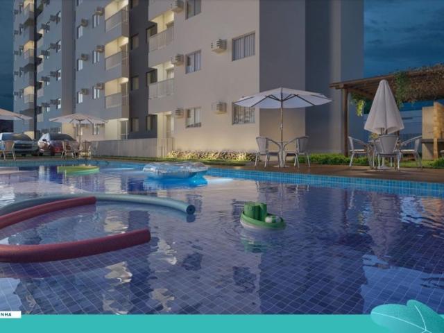 Apartamento para Venda em Recife/PE Imbiribeira 2 Quartos