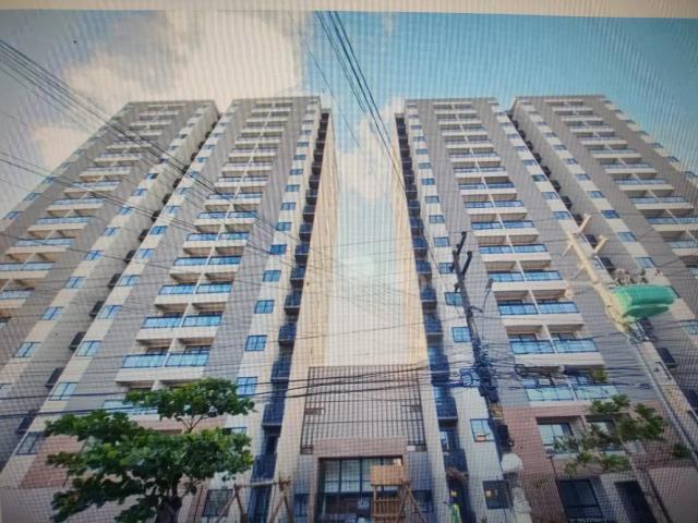 Apartamento para Venda em Recife/PE Imbiribeira 2 Quartos