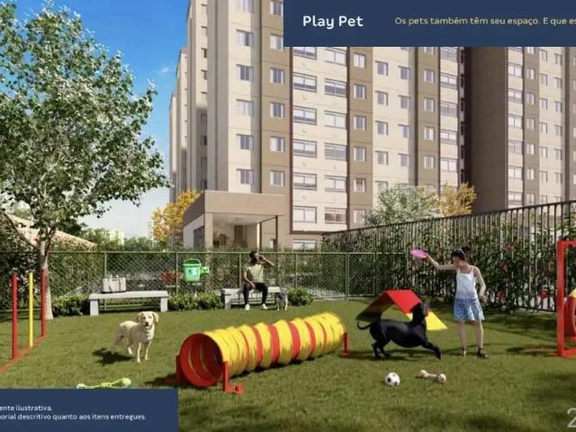 Apartamento para Venda em Recife/PE Imbiribeira 2 Quartos