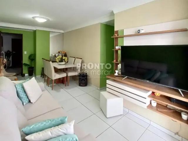 Apartamento para Venda em Recife/PE Imbiribeira 2 Quartos