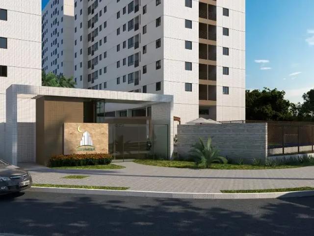 Apartamento para Venda em Recife/PE Imbiribeira 2 Quartos