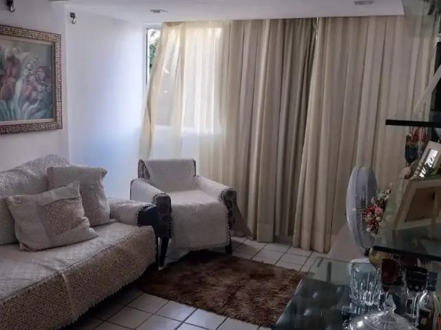 Apartamento para Venda em Recife/PE Imbiribeira 2 Quartos