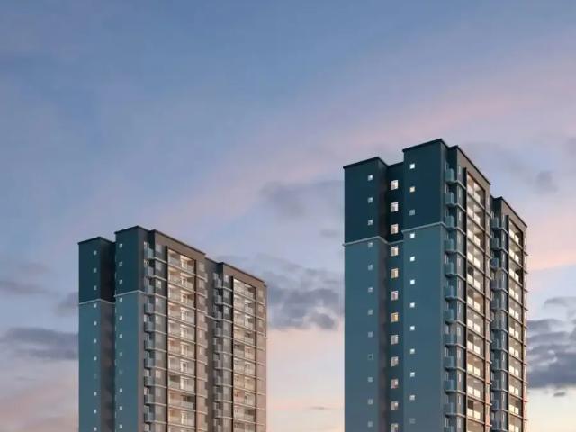 Apartamento para Venda em Recife/PE Imbiribeira 2 Quartos
