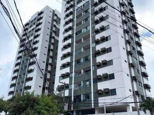 Apartamento para Venda em Recife/PE Imbiribeira 2 Quartos