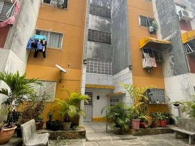 Apartamento para Venda em Recife/PE Imbiribeira 2 Quartos