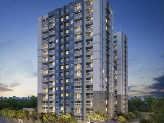 Apartamento para Venda em Recife/PE Imbiribeira 2 Quartos