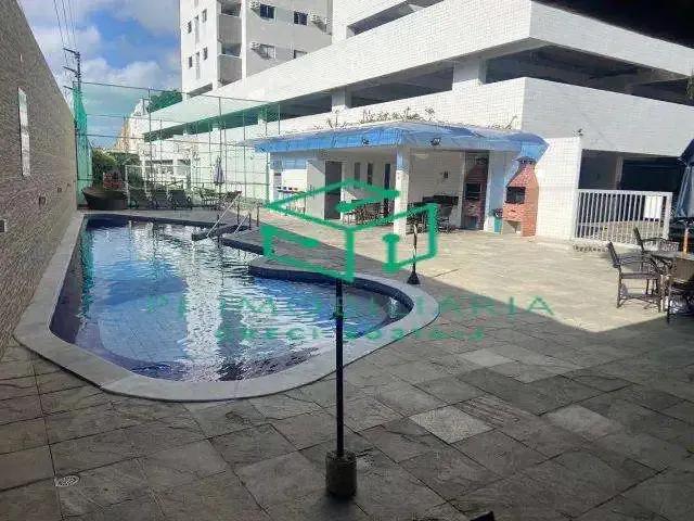 Apartamento para Venda em Recife/PE Imbiribeira 2 Quartos
