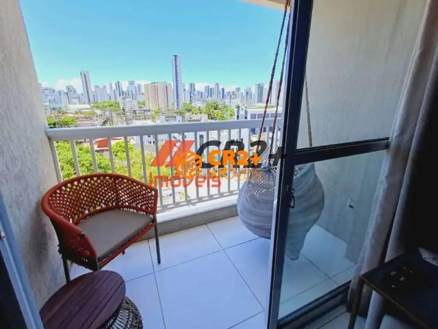 Apartamento para Venda em Recife/PE Imbiribeira 2 Quartos
