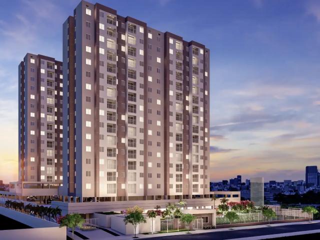 Apartamento para Venda em Recife/PE Imbiribeira 2 Quartos