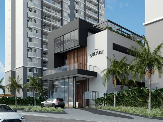 Apartamento para Venda em Recife/PE Imbiribeira 2 Quartos