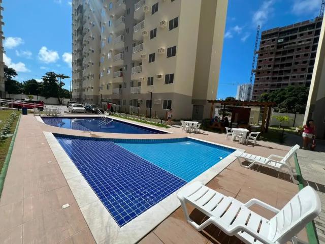 Apartamento para Venda em Recife/PE Imbiribeira 2 Quartos